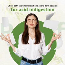 AcidRelief Natural Organic Acid Relief Supplement