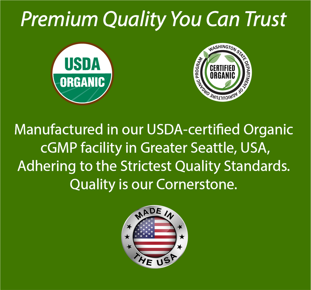 Organic Joint Health Supplement | USA Made | Bodymune Advanced ...
